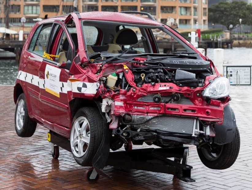 Fatality Free Friday - a personal story - Fleet Auto News