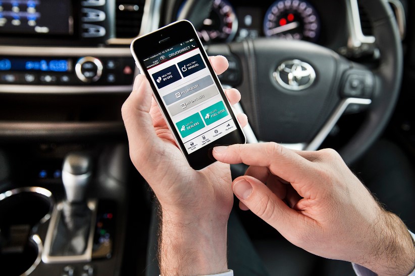 Self service for fleets and drivers - Fleet Auto News