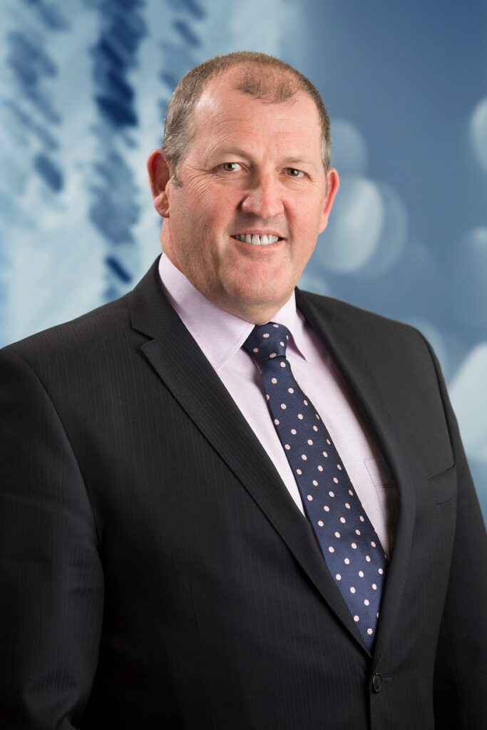 Interview with McMillan Shakespeare CEO Mike Salisbury - Fleet Auto News