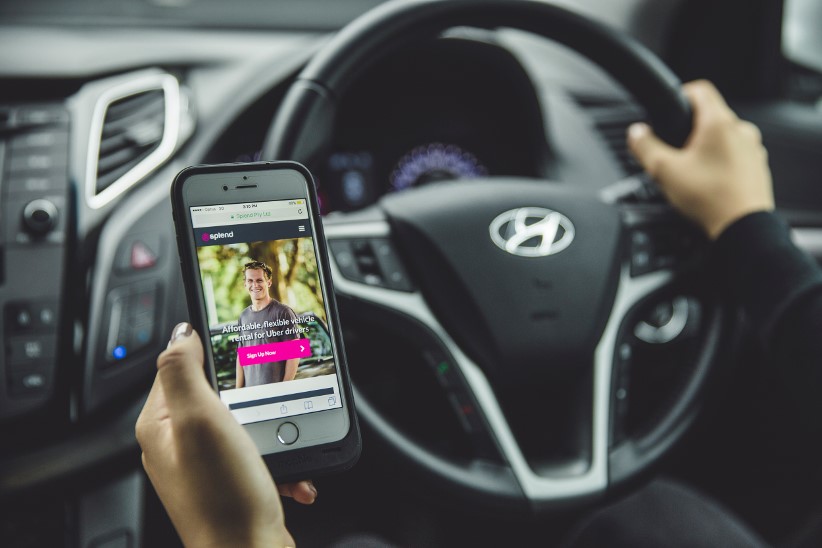 Higher crash risk for gig economy drivers, says study - Fleet Auto News