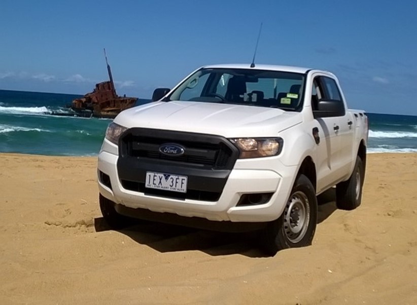 2015 Ford Ranger – Ranger ON! - Fleet Auto News