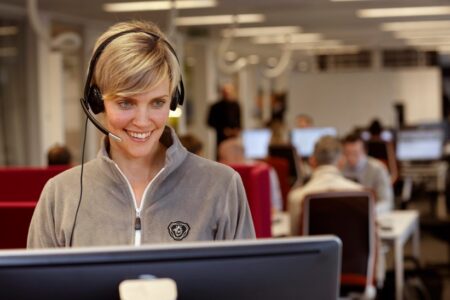 Scania revolutionises truck service and maintenance - Fleet Auto News