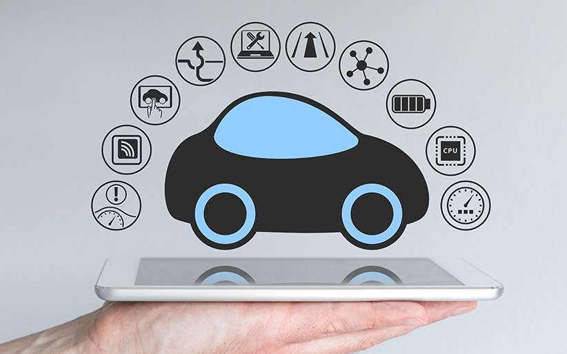 5 telematics trends for 2021 - Fleet Auto News