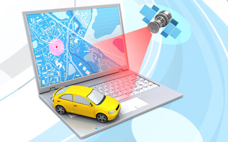 What's the difference between GPS navigation, telematics and asset ...