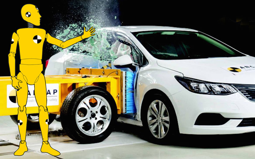 Not all five star ratings are created equal - Fleet Auto News