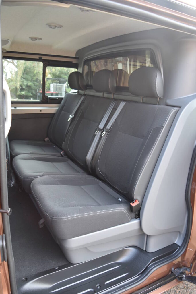 Images of the Renault van family - Fleet Auto News