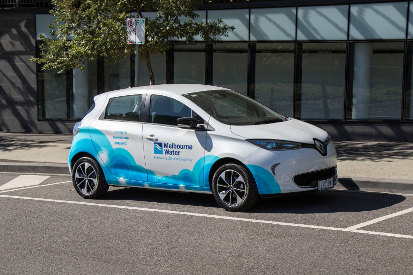 Where is the EV capital in Australia? - Fleet Auto News