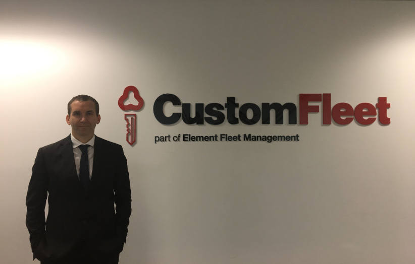 Technology leadership and fiscal security: Custom Fleet’s sustainable ...