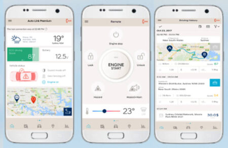Hyundai Auto Link - Fleet Auto News