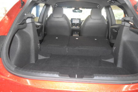 Toyota Corolla Hybrid – Keep Corollin’ along - Fleet Auto News