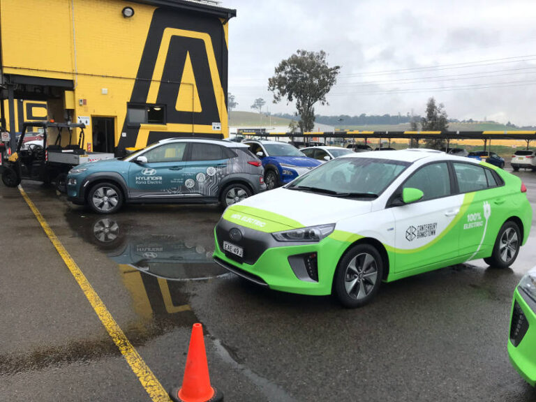 Fleet vehicle branding - good examples - Fleet Auto News