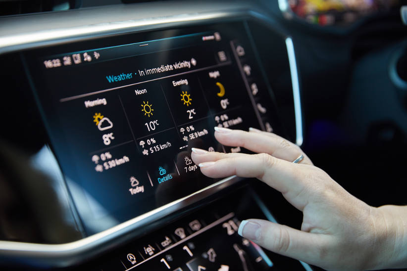 Audi opens a new world of intelligent functionality in Australia ...