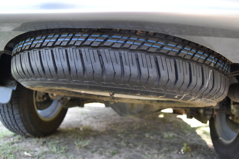 Tyre pollution 1,000 times worse than tailpipe emissions - Fleet Auto News