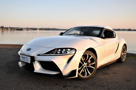 Toyota GR Supra GT – Simply Stunning! - Fleet Auto News