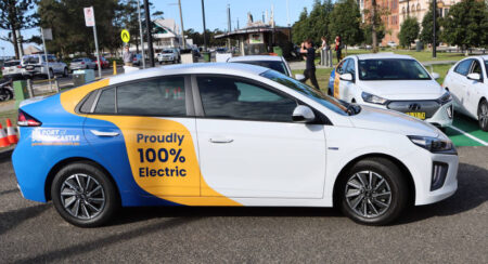 Fleet vehicle branding - good examples - Fleet Auto News