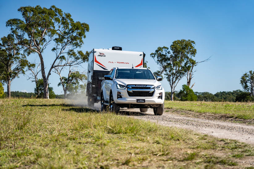 A new ute in a market that can't get enough - Fleet Auto News