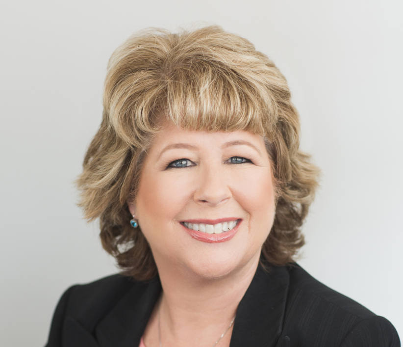 IPWEA 2021 Fleet Conference - Guest speaker profile - Mary Joyce Ivers ...