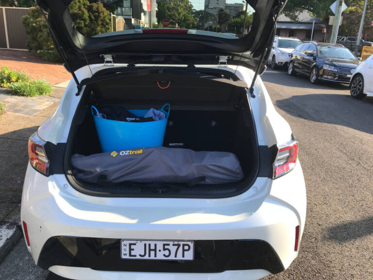 Toyota Corolla is still a Fit for Purpose fleet favourite - Fleet Auto News