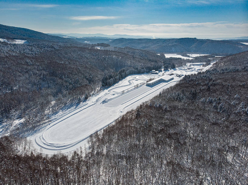 How do they test tyres for snow and ice? - Fleet Auto News