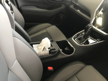 The first SUV is now the last wagon - Fleet Auto News