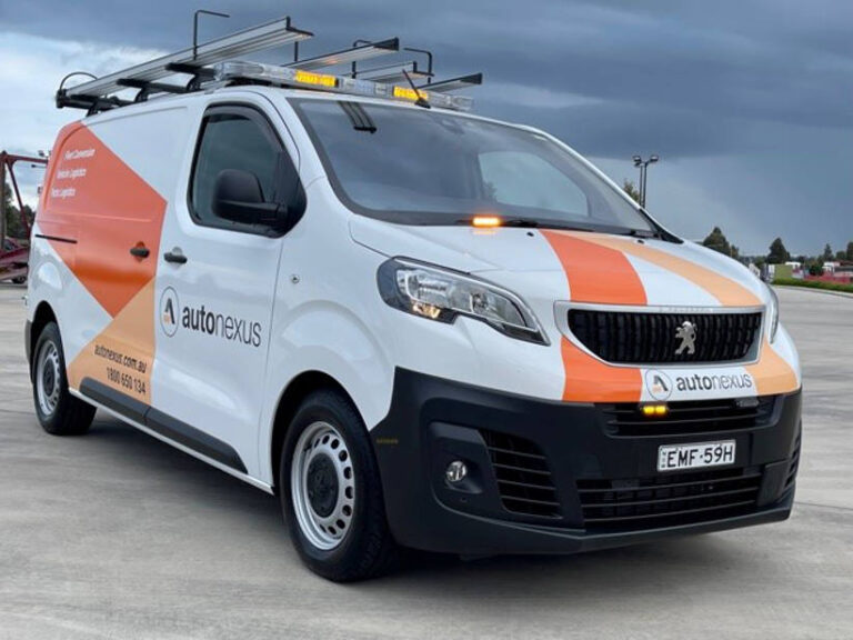 Autonexus delivers bespoke fleet conversions - Fleet Auto News