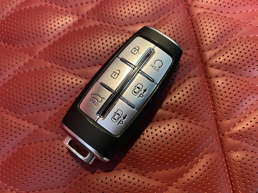 The FAN collection of keys - Fleet Auto News