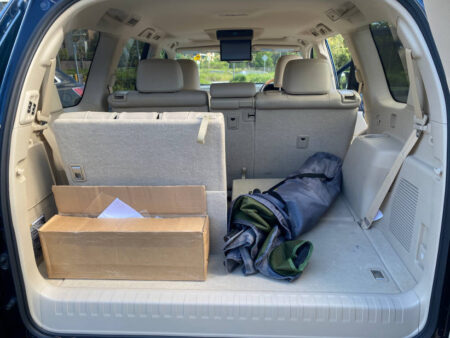 Landcruiser Prado Kakadu - Rugged elegance - Fleet Auto News