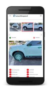 NextFleet launches vehicle inspection app powered by AI - Fleet Auto News