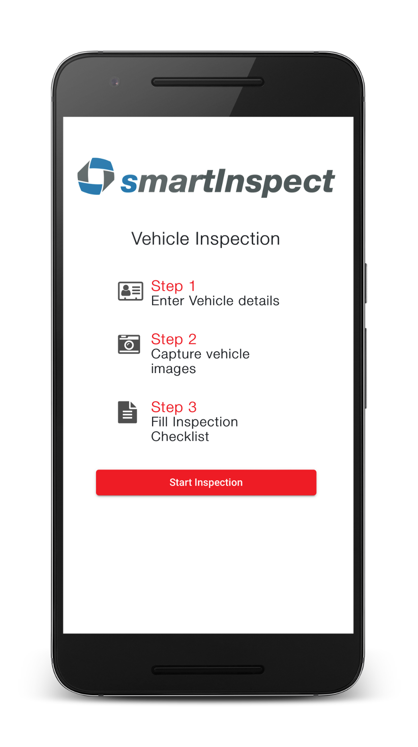 NextFleet launches vehicle inspection app powered by AI - Fleet Auto News