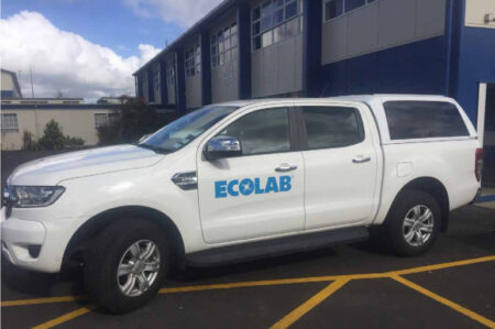 Ecolab - driver training case study - Fleet Auto News