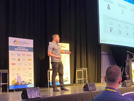 Images from the 2023 IPWEA Fleet Conference - Fleet Auto News