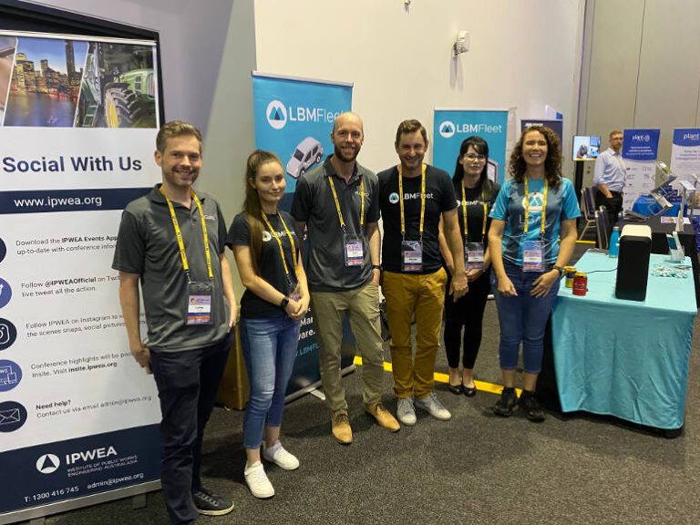 Images from the 2023 IPWEA Fleet Conference - Fleet Auto News