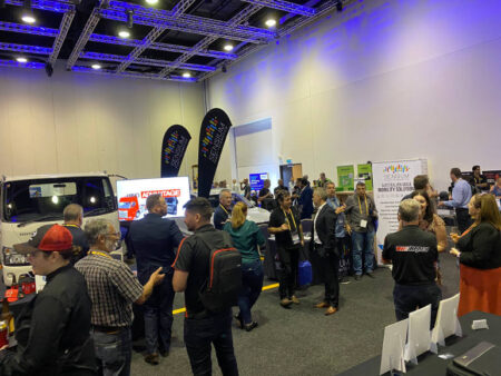 Images from the 2023 IPWEA Fleet Conference - Fleet Auto News