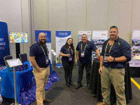 Images from the 2023 IPWEA Fleet Conference - Fleet Auto News