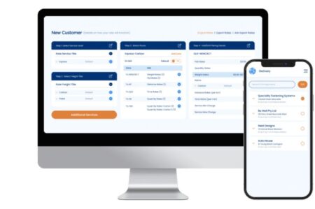 E-Commerce a boon for TransVirtual software - Fleet Auto News
