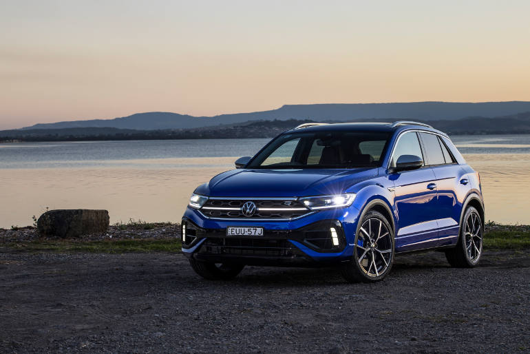 VW updates customers with supply - Fleet Auto News