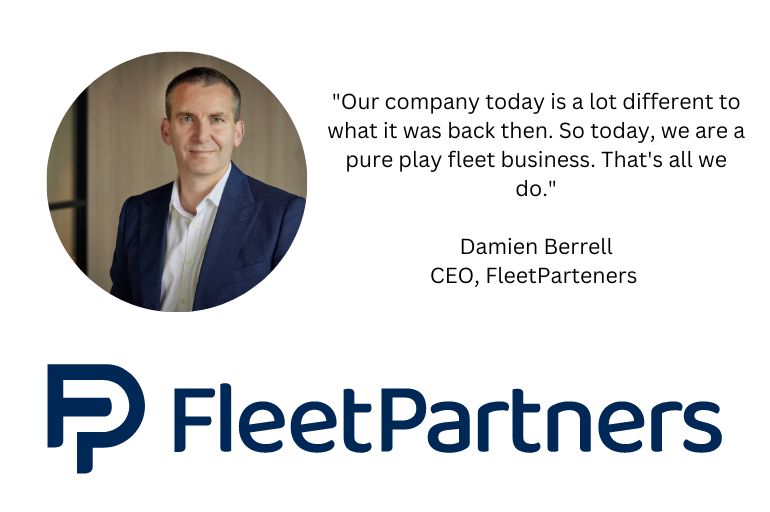 Eclipx rebrands to FleetPartners - Fleet Auto News