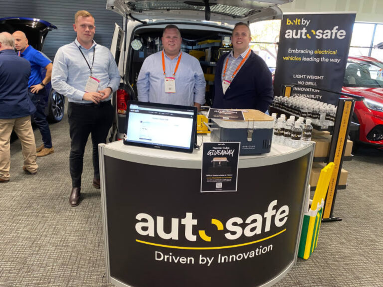 Images from 2023 AfMA Fleet Conference - Fleet Auto News