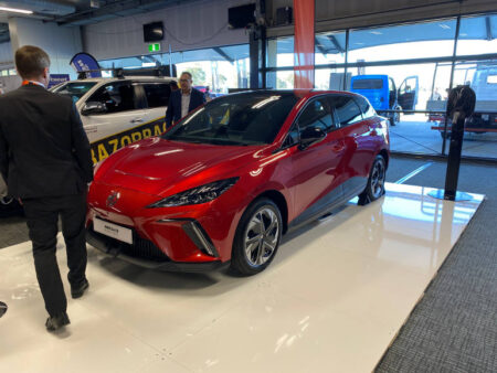 Images from 2023 AfMA Fleet Conference - Fleet Auto News