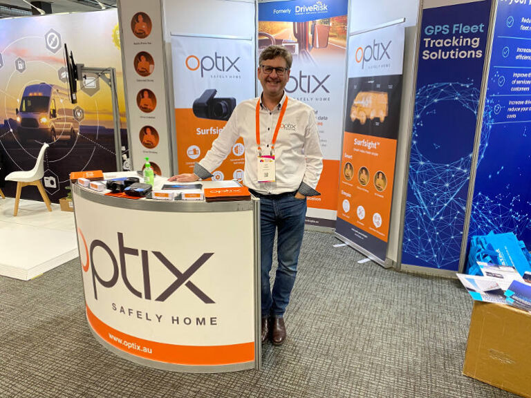 Images from 2023 AfMA Fleet Conference - Fleet Auto News