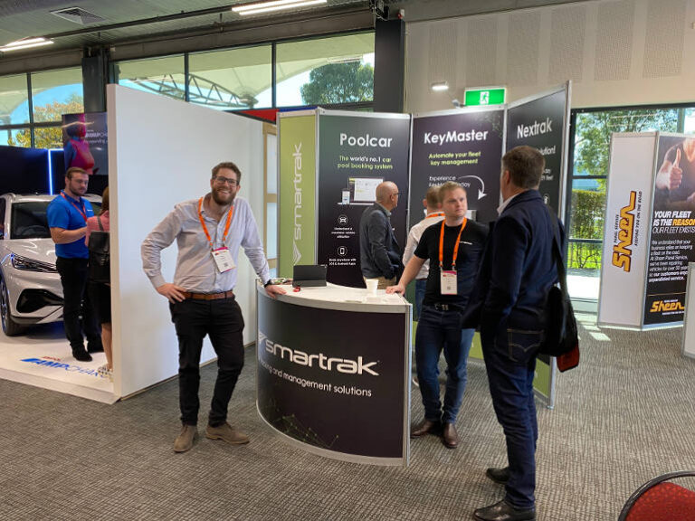 Images from 2023 AfMA Fleet Conference - Fleet Auto News