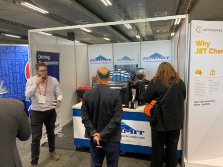 Images from 2023 AfMA Fleet Conference - Fleet Auto News