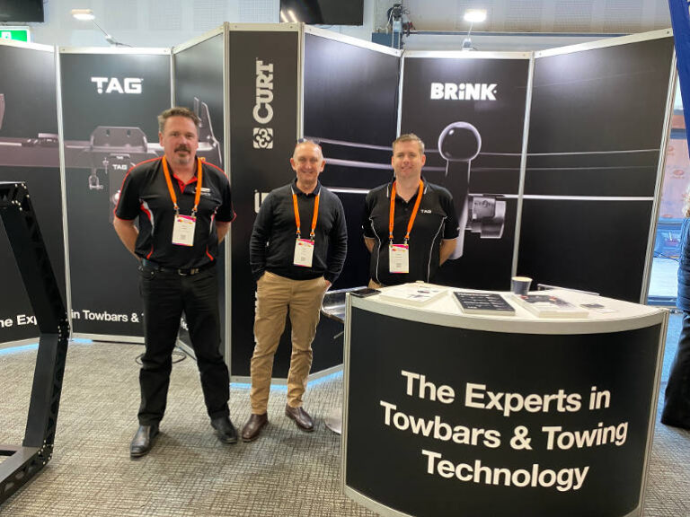 Images from 2023 AfMA Fleet Conference - Fleet Auto News