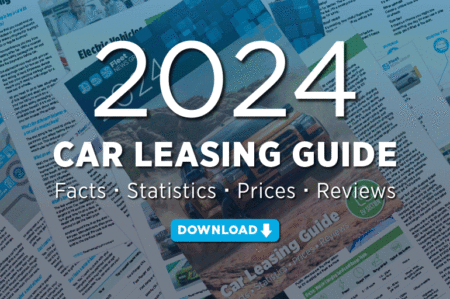 Out now! 2024 Car Leasing Guide - Fleet Auto News