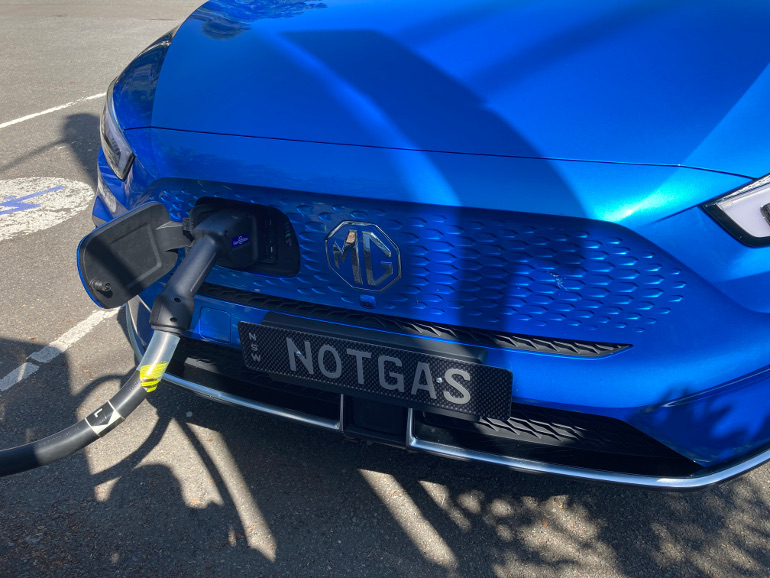 Fleets consider new brands for their EV transition - Fleet Auto News