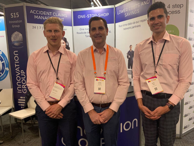 2023 AfMA Exhibition draws record crowd - Fleet Auto News