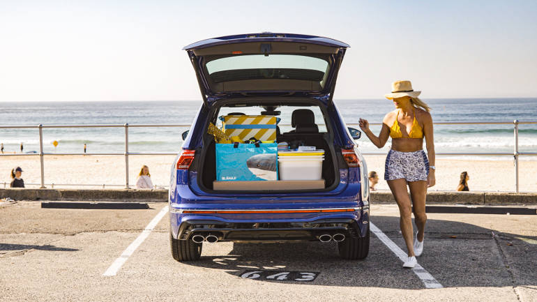 How organised is your car boot? - Fleet Auto News