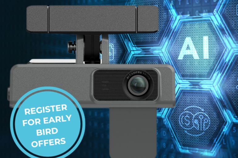 Netstar unveils AI Dashcam solution - Fleet Auto News