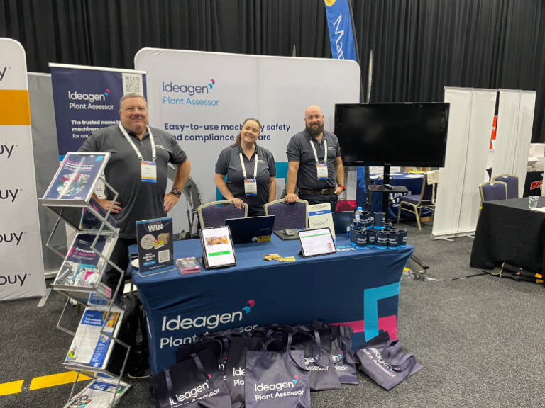 Images from the 2024 IPWEA Fleet Conference - Fleet Auto News