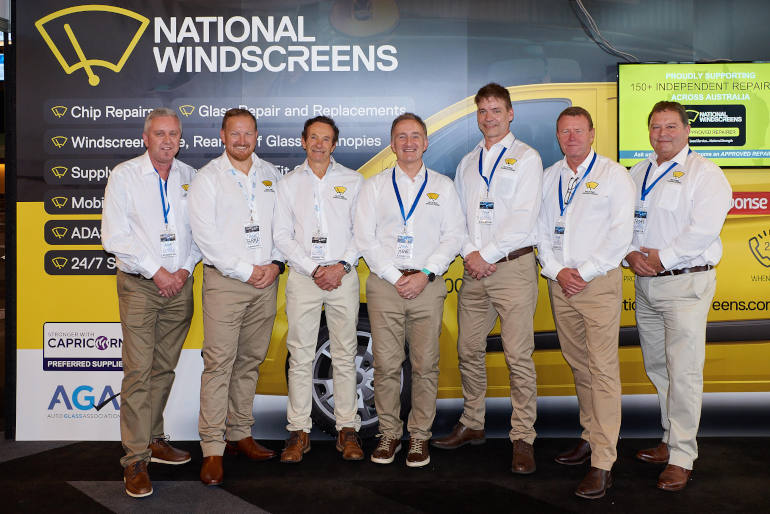 National Windscreens announces new investor and management - Fleet Auto ...